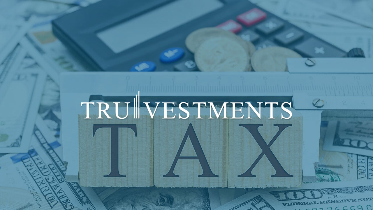Tax-Free Income Planning Still Possible? - Truvestments