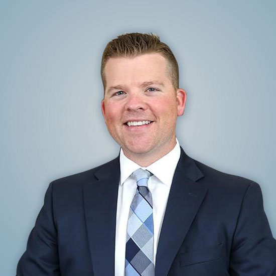 Shane Swearingen - Truvestments